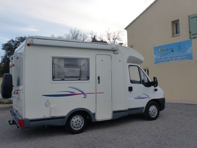 CHALLENGER 100 - Provence Evasion